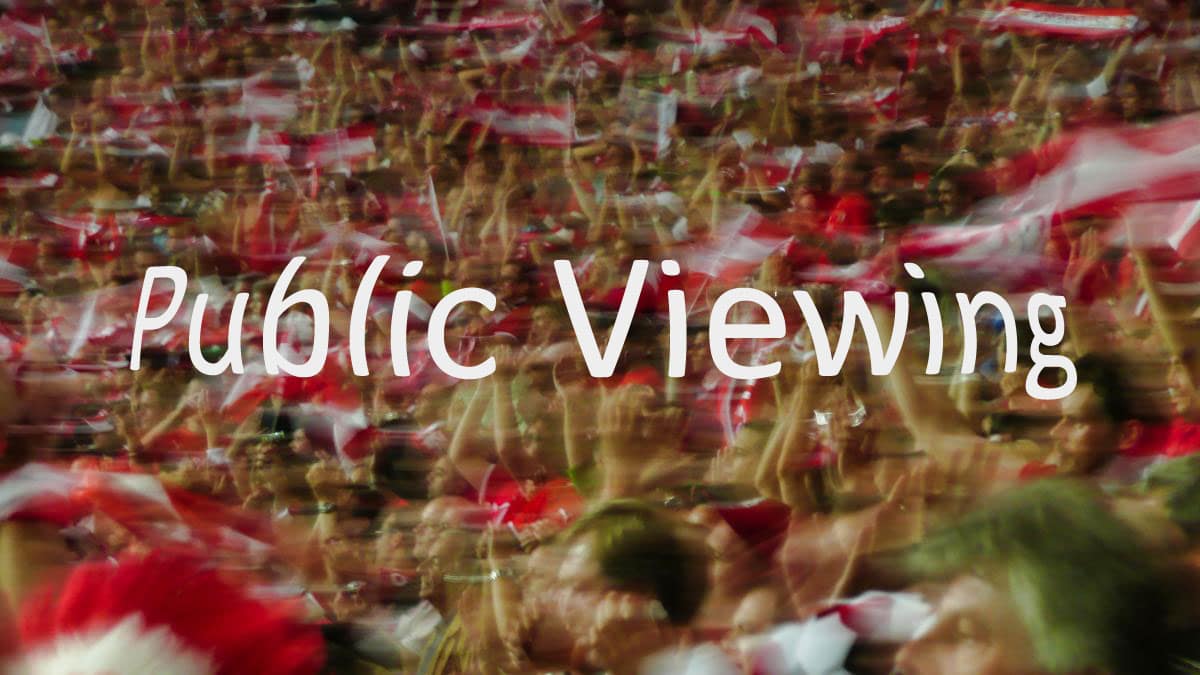 Agentur Neutor Promotion Veranstaltungsmanagement Wien Eventidee Public ...